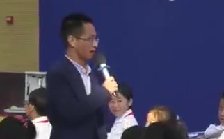 【公开课】《剃头大师》合跃金-部编人教版三年级语文下册-YW03B-074