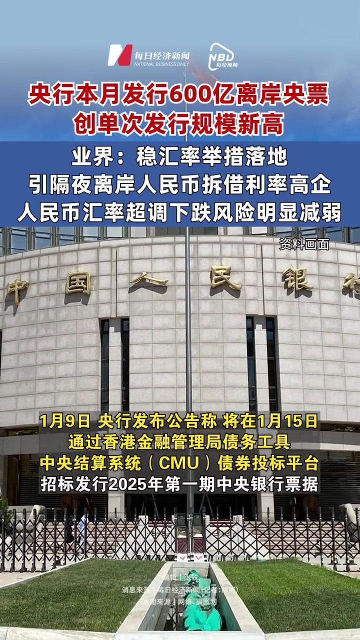 ...稳汇率举措落地引隔夜离岸人民币拆借利率高企,人民币汇率超调下跌...