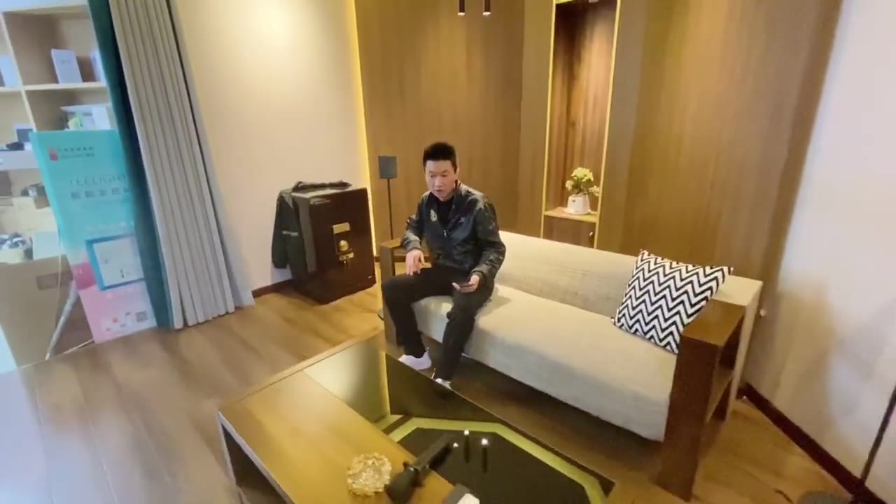 蓝牙5.0技术的智能家居可以全系接入homekit实现siri完美融合