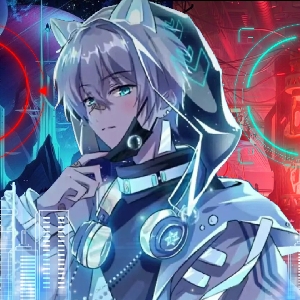 研究科技的迷萌 