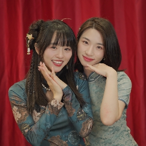 陆家嘴干饭小组 