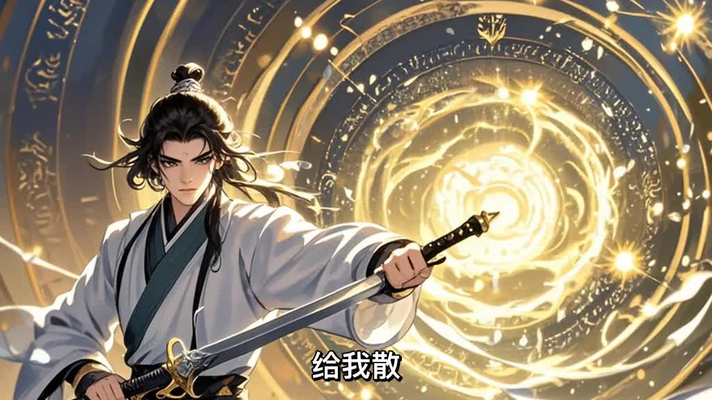 #短视频变现 #修仙#纯属虚构 第十四章#修仙动画 #修仙