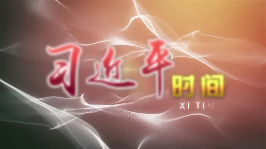 习近平时间|构建基层社会治理新格局