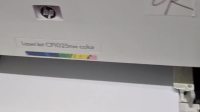这个打印机无法使用