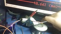 MPU6050+arduino+51+MZLH03+步进电机