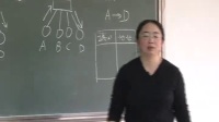 计算机网络原理 国家精品课程 西安交大 陈妍主讲