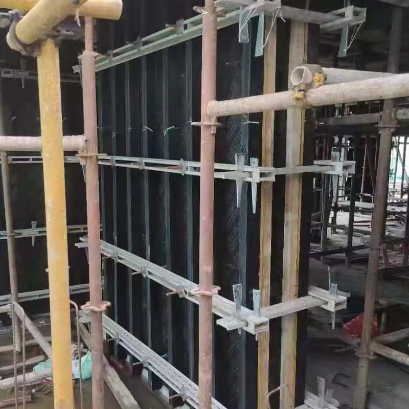 铁木方复合木方出售 