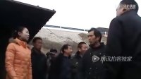 狗场老板非法杀狗卖肉,百余爱狗网友救狗