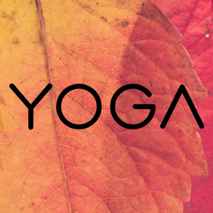 联想YOGA官方账号 