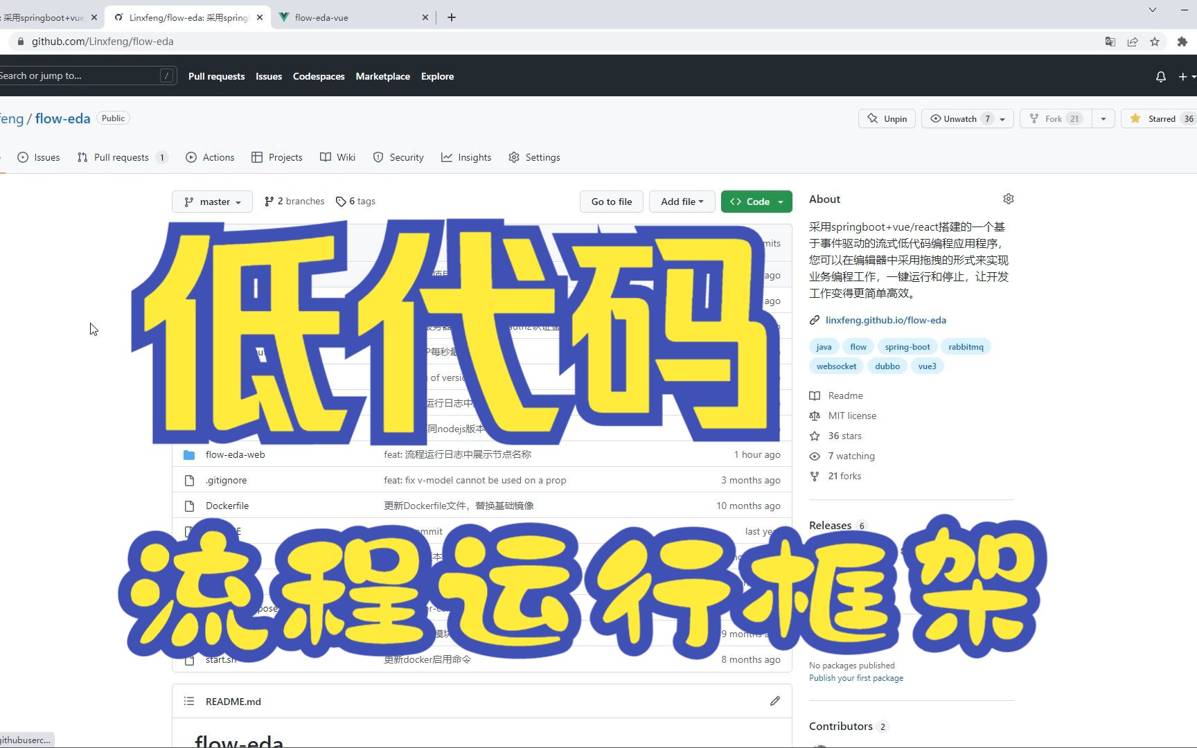 低代码流程运行框架,高效运行流程、无需编写代码,自动化处理流程的...