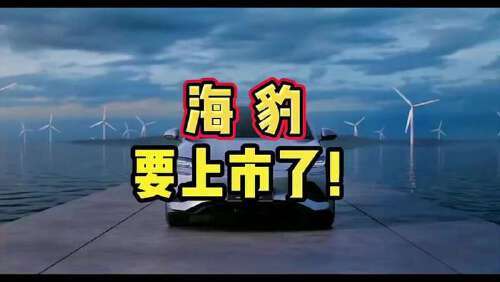 比亚迪海豹销量预测:能否成为新能源市场的下一个爆款?