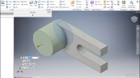 Autodesk Inventor 2019学习视频 (1)