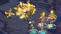 梦幻西游 ·经典回顾 最牛团队挑战轮回境第五关 艰难通关