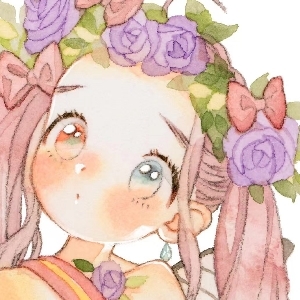 芽芯点点 