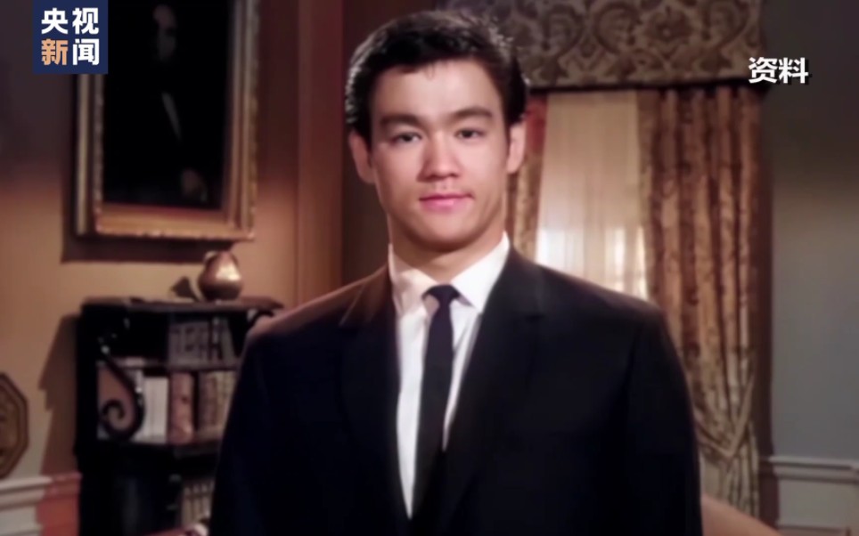 节选自 央视新闻 世界周刊1119 旧金山之路(包含李小龙先生83周年诞辰)