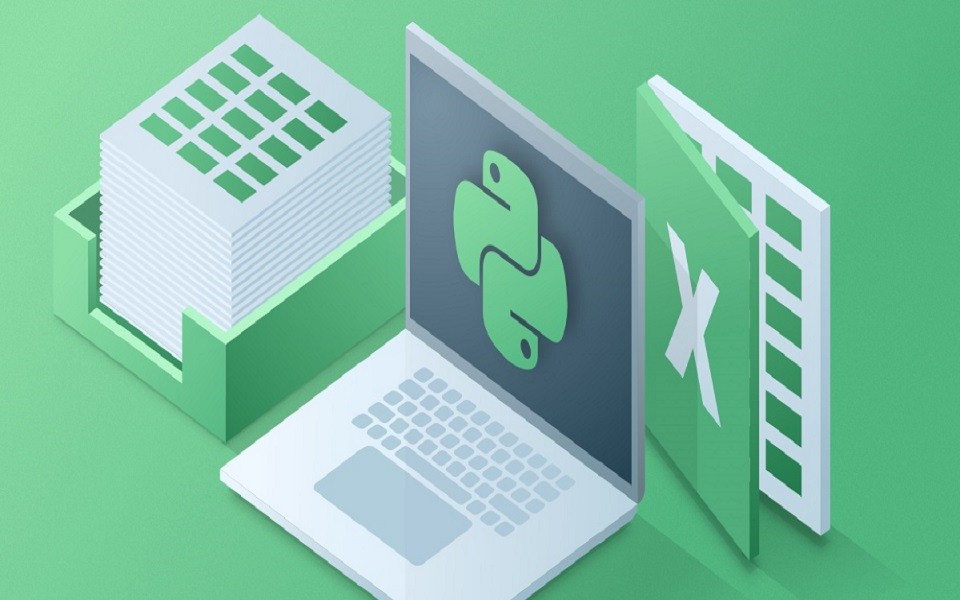 Python操作Excel系列教程