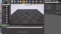 1 UE4 UI简介