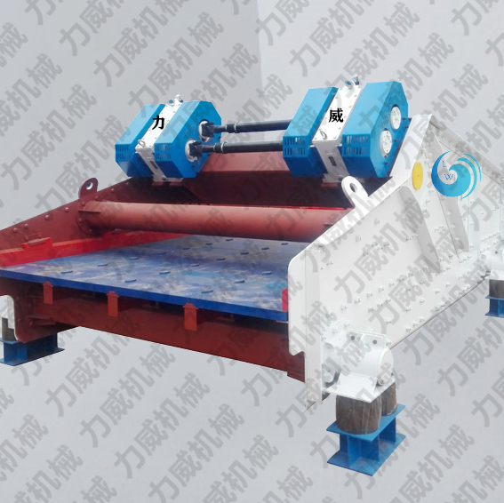 新乡市力威机械设备 