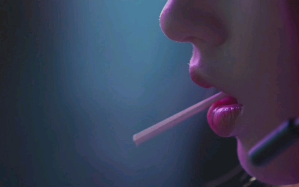 你微笑时很美第一集程潇出场绝绝子