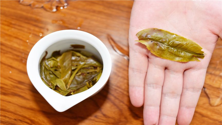 普洱茶熟茶的四重功效和冲泡方法,快快收藏~