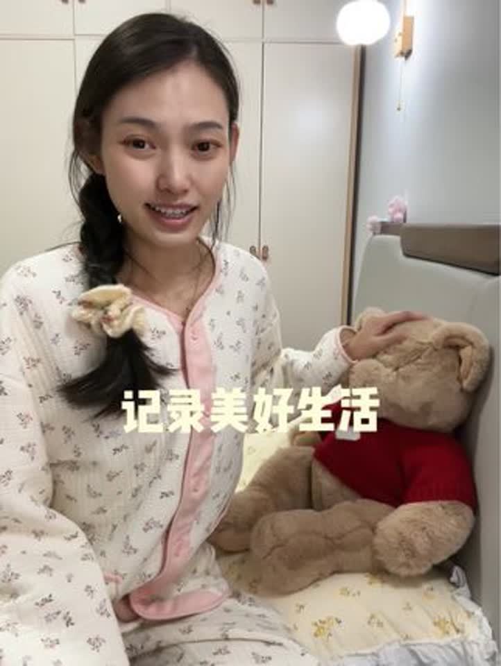没有人记录我,所以我记录生活#记录真实生活