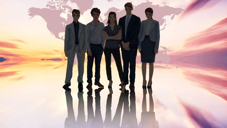 管理者如何管理团队?三个方法,让你打造超强凝聚力团队