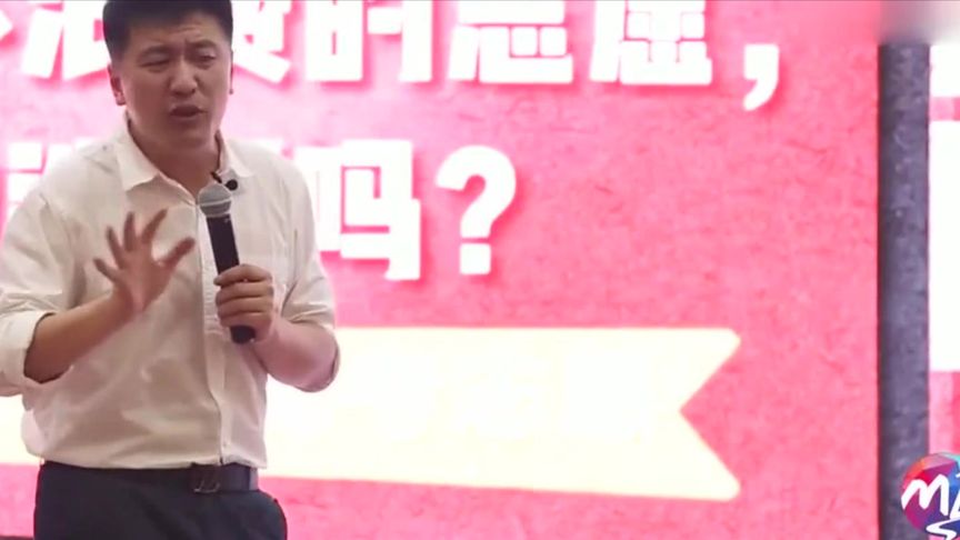 张雪峰:第三产业一定是国家大力发展产业,受用了