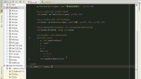 Python视频教程.图形用户界面程序设计(2)