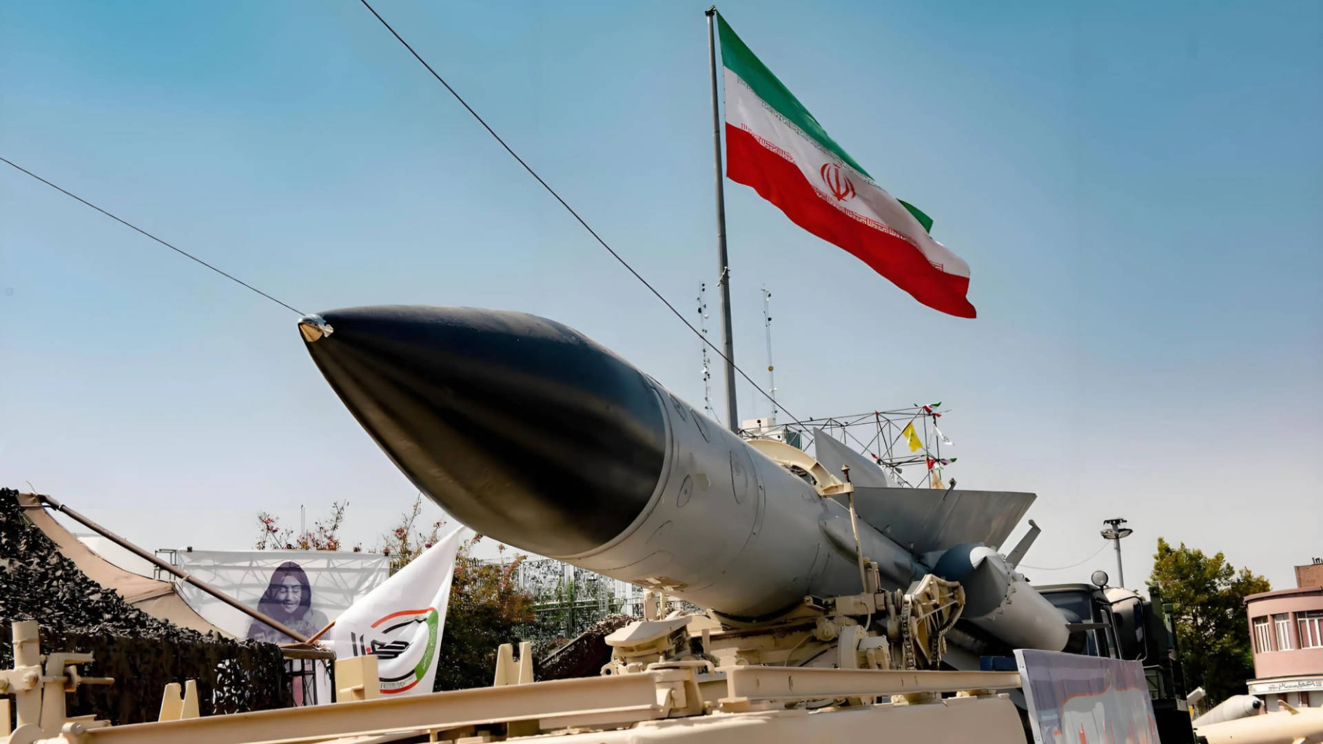   伊朗、以色列最新战报