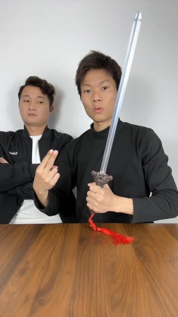 充满魔法的童话世界。