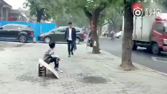 做人要诚实守信