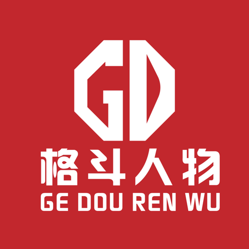 格斗人物 