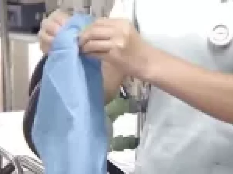 50项护理技术-15经气管插管吸痰法