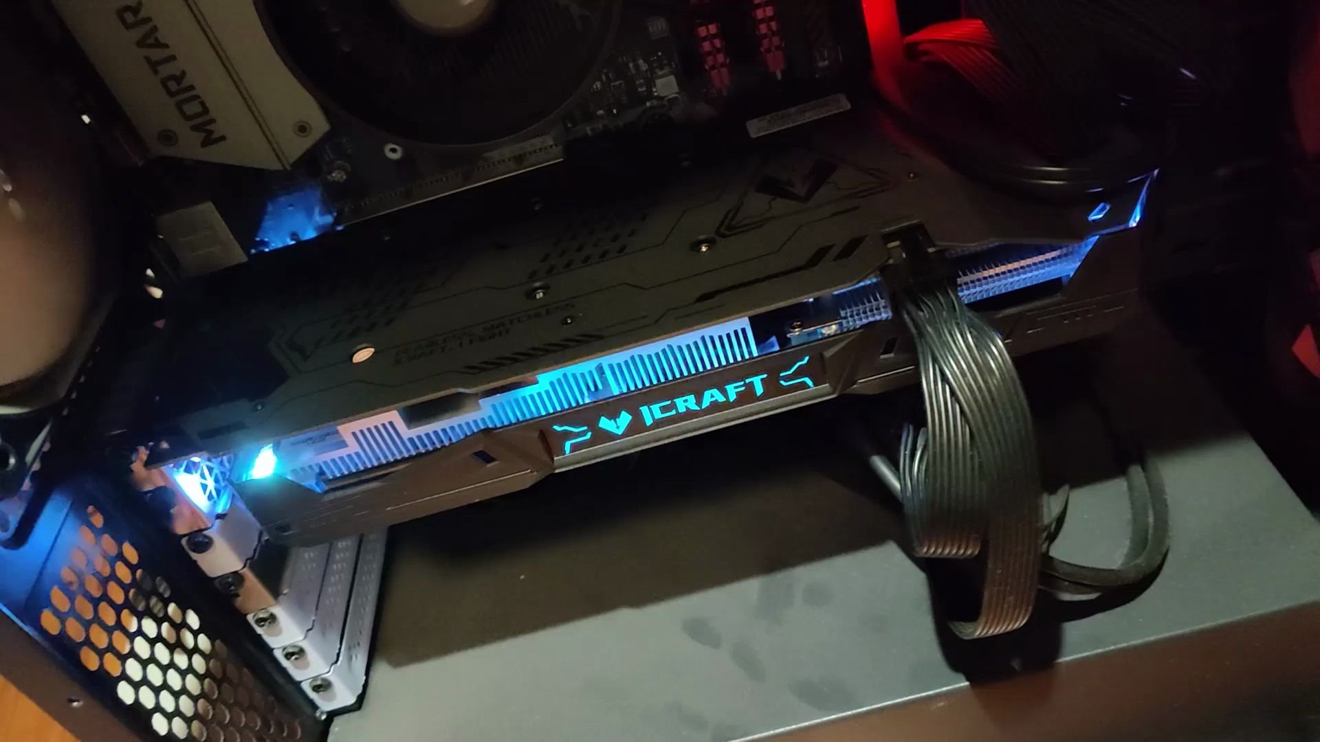 PC电源异响原因(个例)