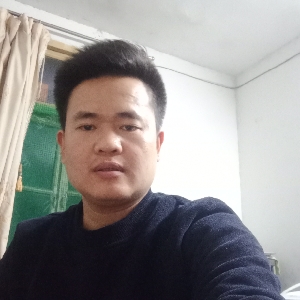 堕落的山里人 