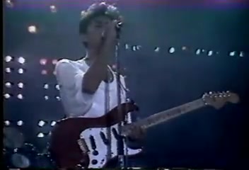 86 BEYOND台北演唱会