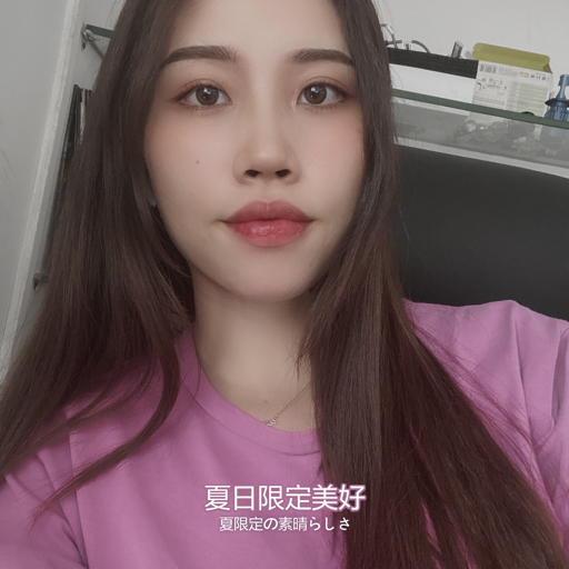SharonChanMiao 