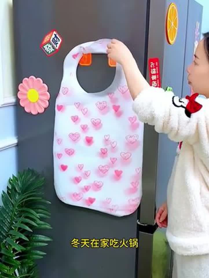家里经常备一些一次性用品#好物推荐