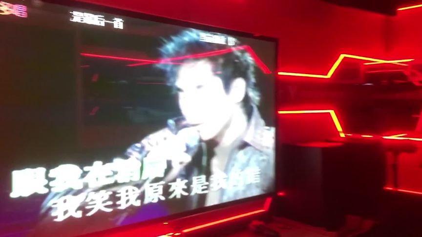 KTV音响好唱酒才有销量 #ktv音响 #ktv和音调试