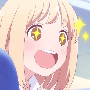 我只有一个月亮owo 