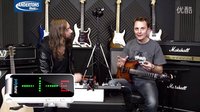 Andertons Exclusive! TC Electronic Polytune Clip Tuner