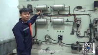 四回路保护阀故障判断