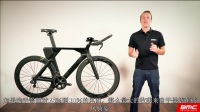 BMC Timemachine 简介2 -进化 (英语中字)