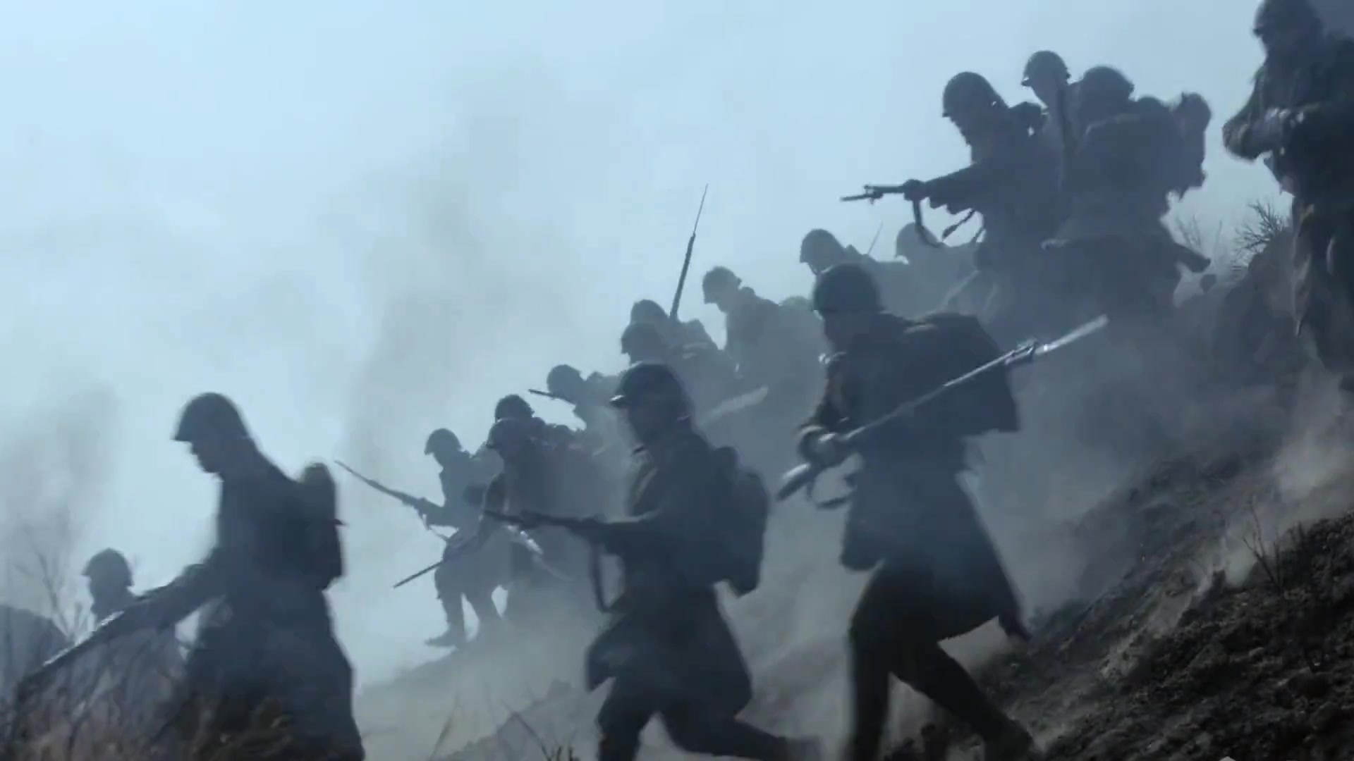 . 鄂西大会战,中日爆发二战中规模最大的白刃战,不破日寇誓不归 #抗战 ...