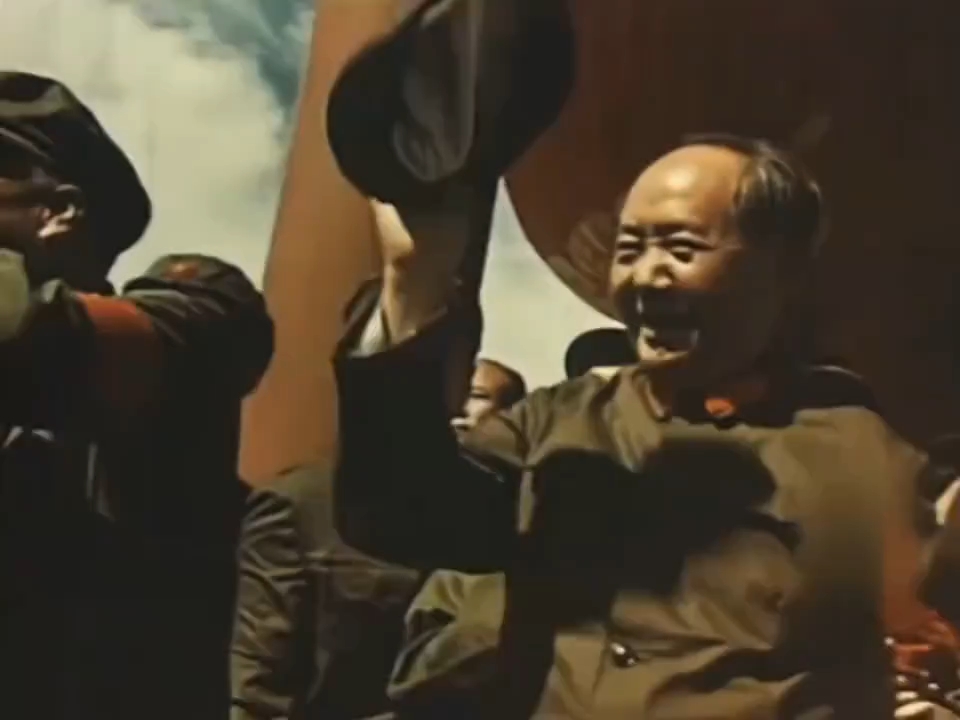 “小娃娃,你看起来有些迷茫啊”
