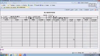 地方税通用申报表申报