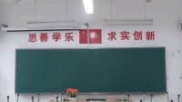 校园宣传片