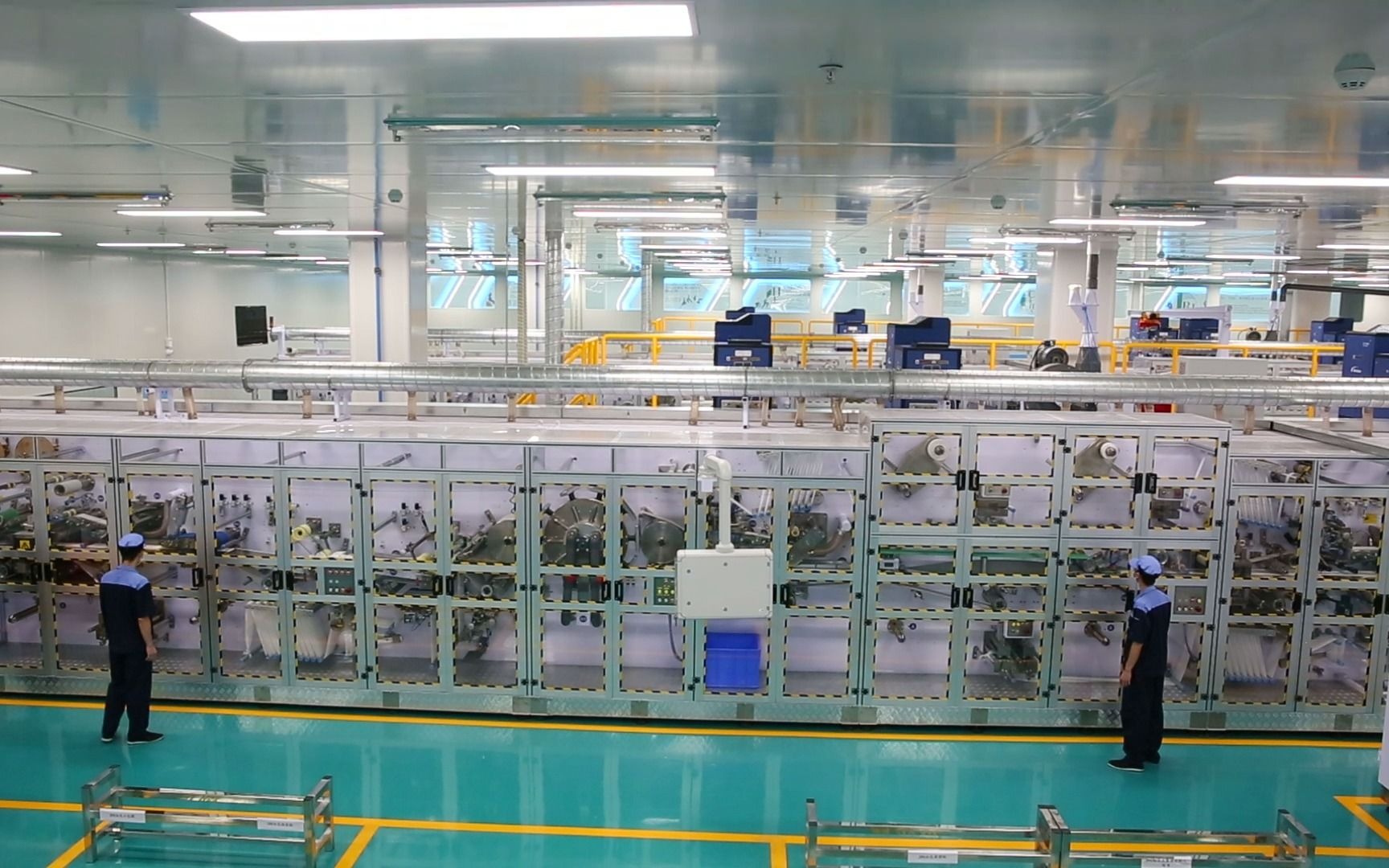 卫生巾oem贴牌厂家供应合作 广东冰冰护理用品有限公司