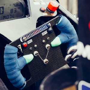 杨国林atRacing 