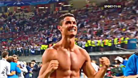 麦哲伦让葡萄牙认识了全世界,C罗让全世界认识了葡萄牙